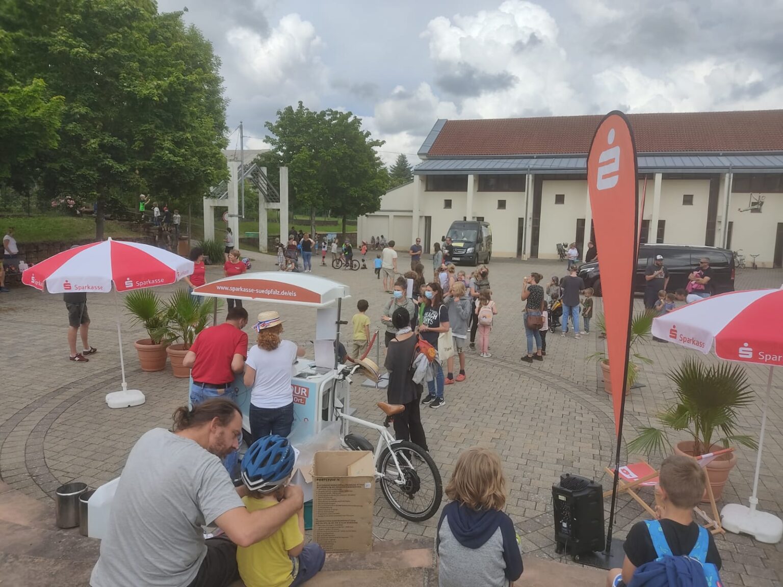 minfeld | Gemeinde Minfeld