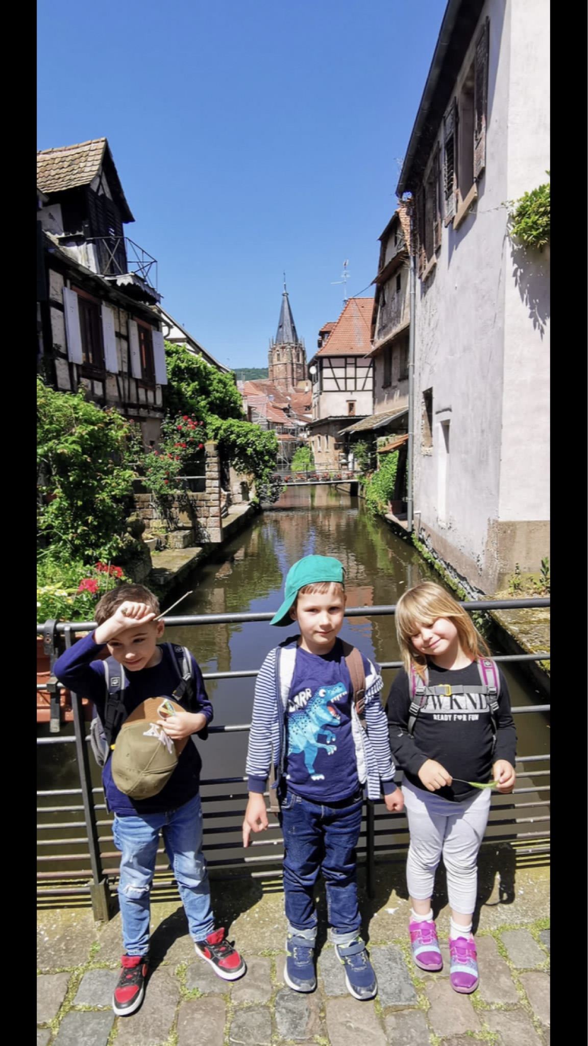 KiTa Abenteuerland Minfeld | Gemeinde Minfeld